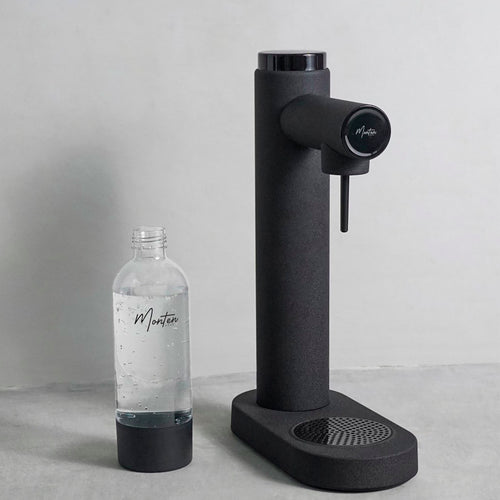 Premium Soda Makers Collection | Monten Soda Bali