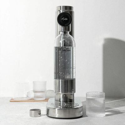 Premium Soda Makers Collection | Monten Soda Bali